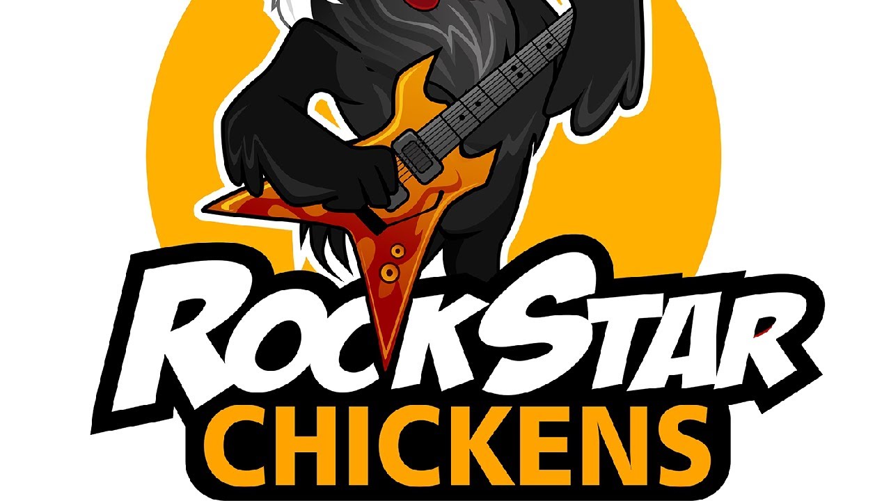 I will design stunning dogs cats pets mascots logo - YouTube