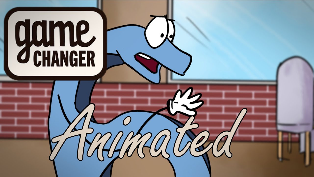Game Changer Animated: 6 Confronts 7 - YouTube