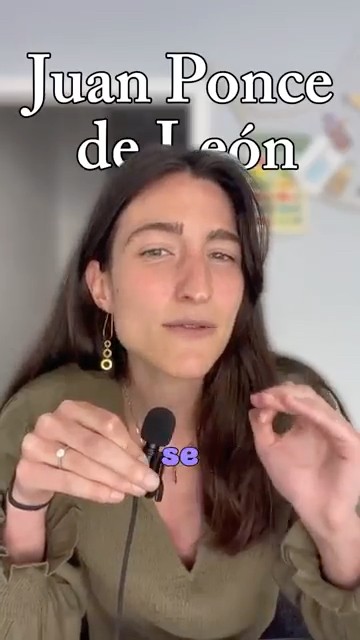 Descubrimiento de La Florida #history #historia #origen #florida #usa ...