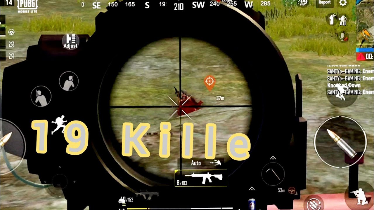 19 kille😱Full RAS game play_2021#pubgmlite#short #highlightsgameplay ...