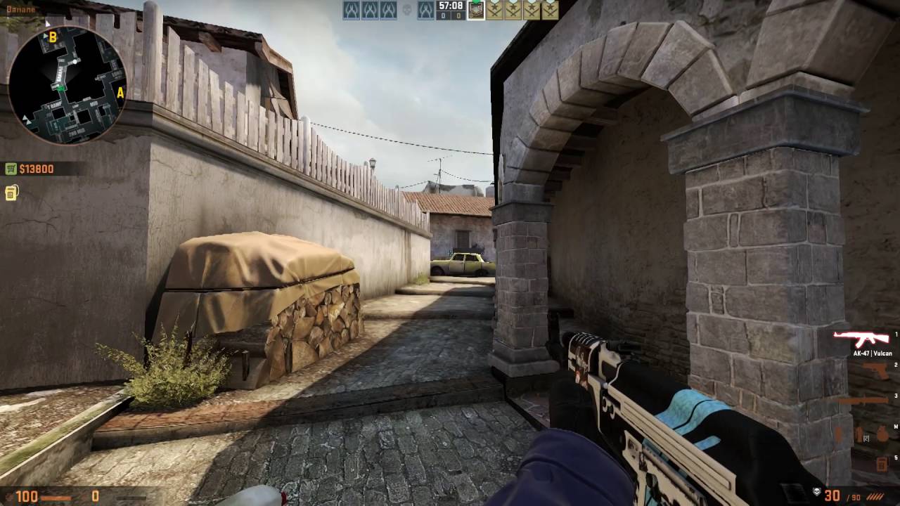 Spieler Rollen: "Entry Fragger" Erklärung - YouTube