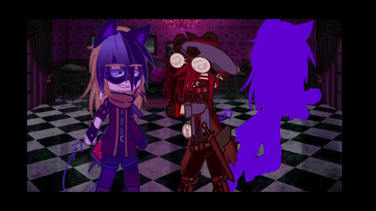 Phantom Shift[Old] - YouTube