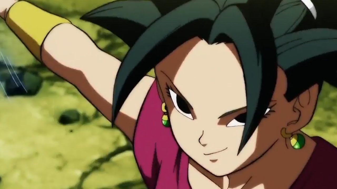 Why Kefla is Stronger Than Goku - YouTube