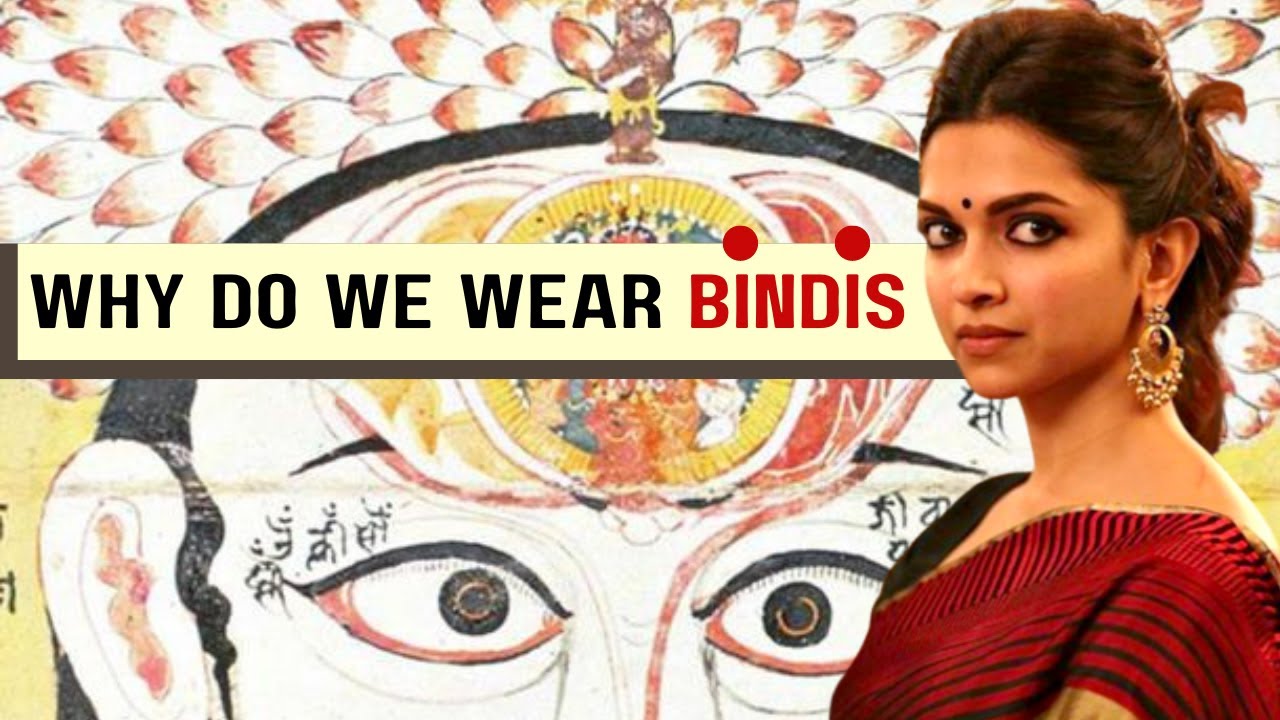 Why do people wear a Bindi? Ancient origins, multicultural presence ...