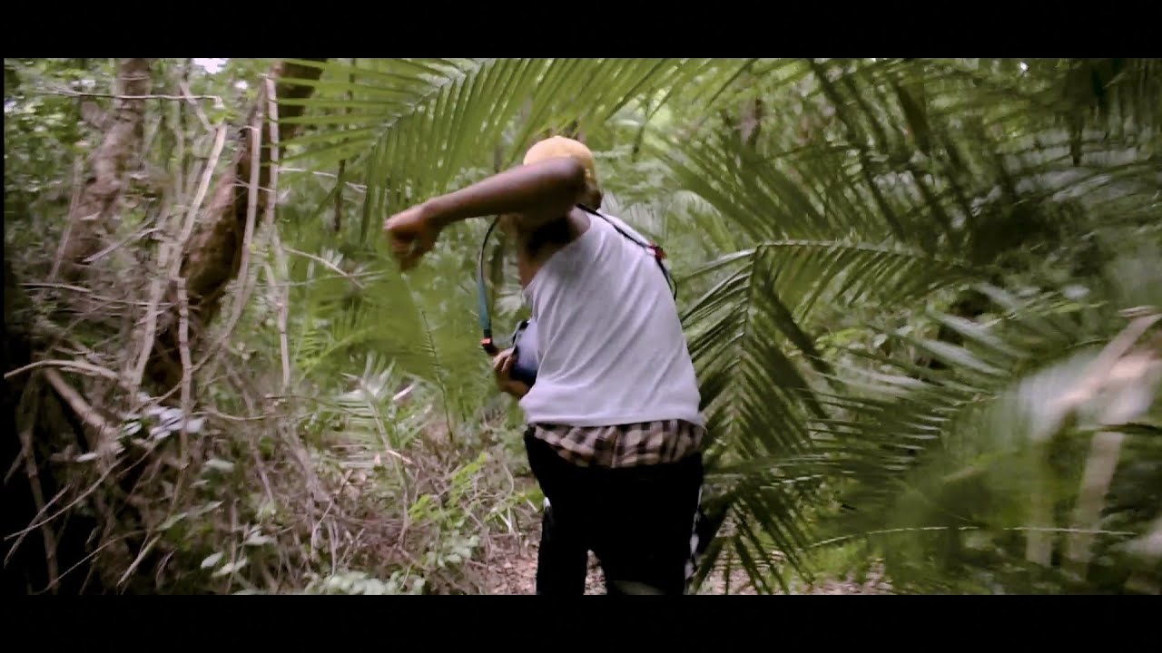 JUMANJI- OuTLawZ RBN ( Official Musical Video by Compatible Films ...