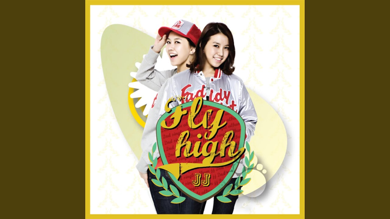 Fly High - YouTube Music