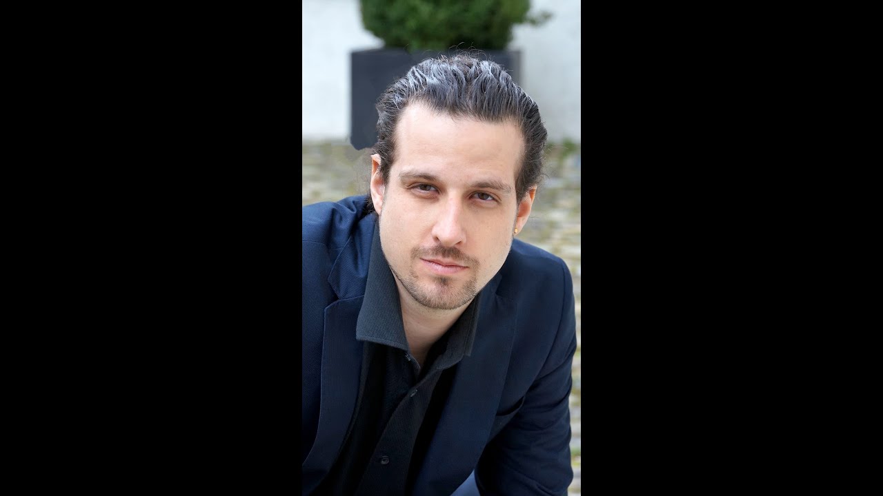 Brian Pinkus Filmmakers Reel 2022 (Music) - YouTube