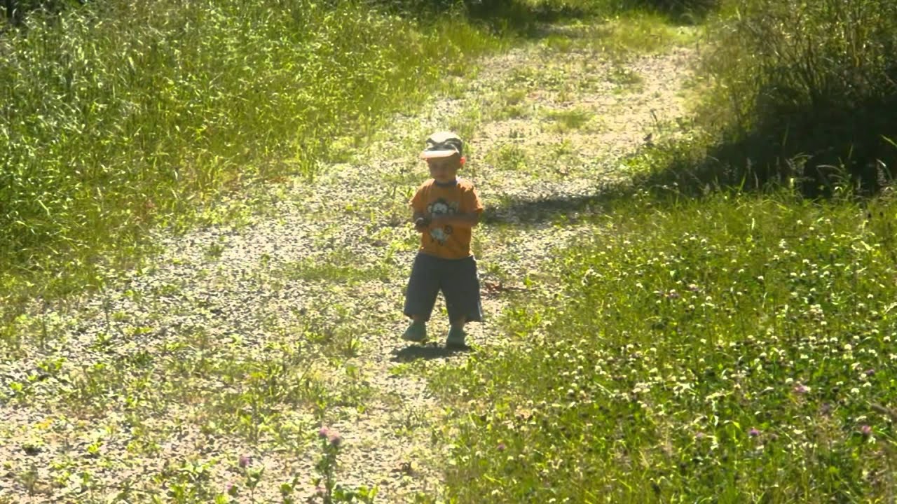 SIDO - EIN TEIL VON MIR - VIDEO Mein Sohn - YouTube