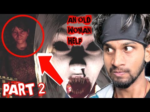 AN OLD WOMEN SAVED MY FUTURE GIRLFRIEND | PARANORMAL HK PART 2 - YouTube