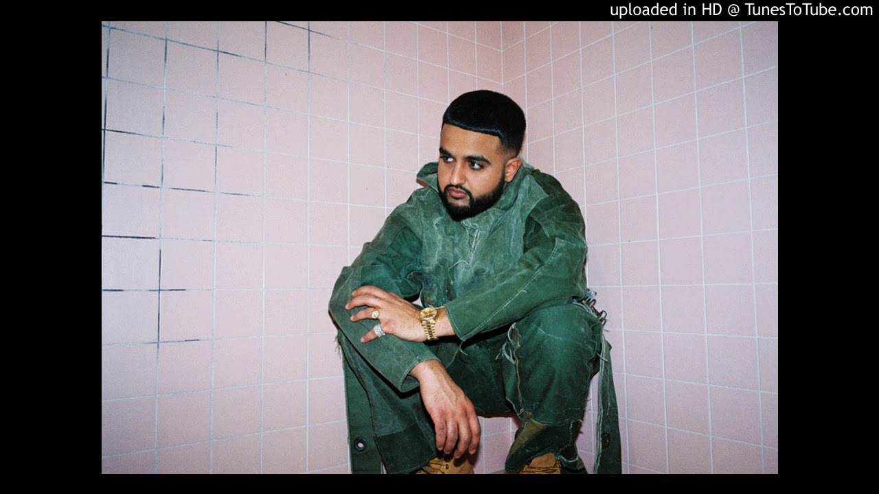 [FREE] "On Me" NAV Type Beat 2020 [Prod.CADE] - YouTube