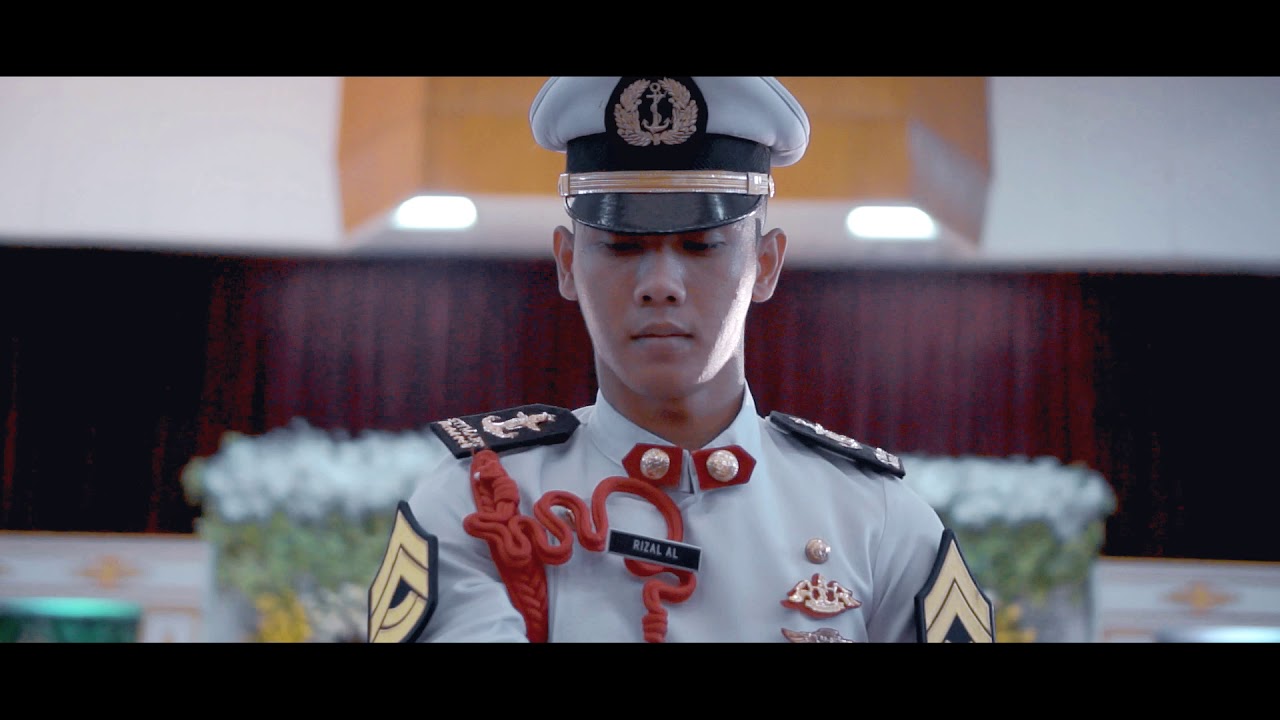 WEDDING CLIP TEASER | PEDANG PORA AMNI SEMARANG "Erin & Ifan" | GEDUNG ...