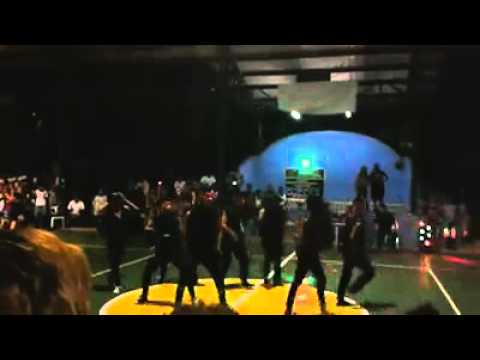 HYPERGENIC MOVERS @ area1 dasmarinas cavite - YouTube