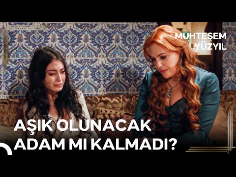 Hürrem Etkisi, Prensesi Köleden Beter Etti | Muhteşem Yüzyıl