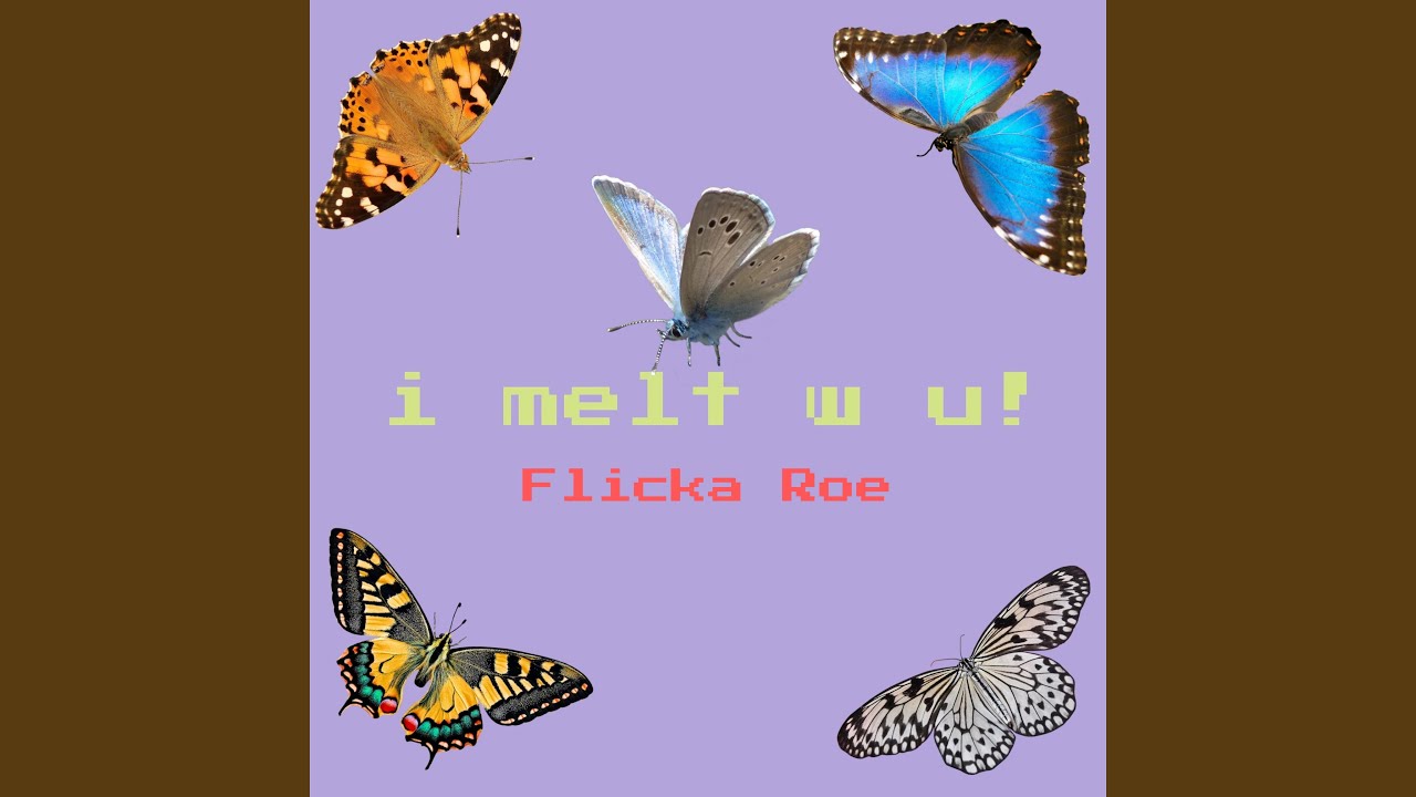 i melt w u! - YouTube Music