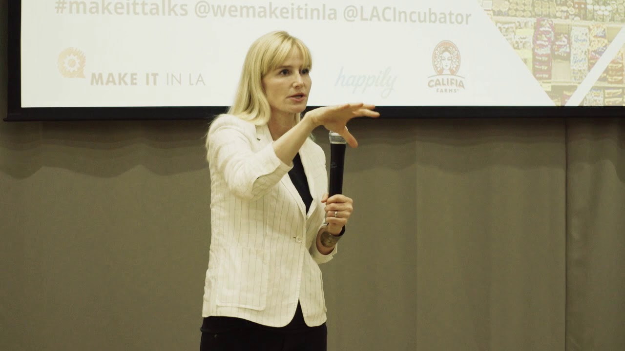 How to Launch Your Product in the New Reality of Retail, with Courtney ...