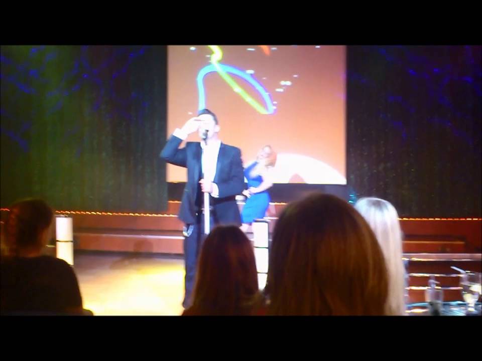 Paul Reason Millenium - YouTube