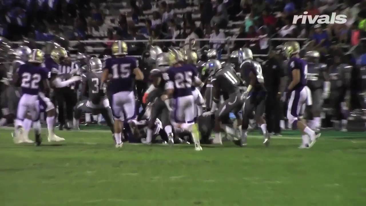 Quick Look: Jaden Hunter - YouTube