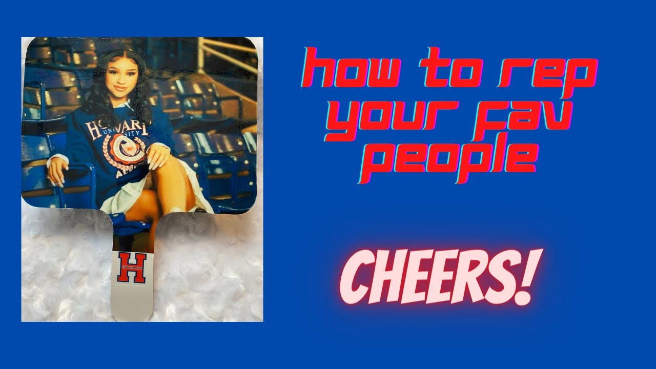 How to create a paddle fan with CLM Custom Designs - YouTube