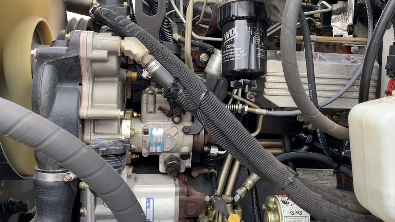 SPRA-COUPE 4440 For Sale - YouTube