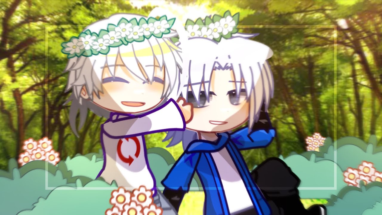 •ReqShip• |WhitexOzin,KreshxKen|Co-op x Gacha|Tf.White,Ozin,Kresh,Ken ...