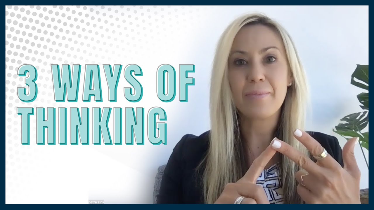 Level Up Your Results By Levelling Up Your Thinking: 3 Strategic ...