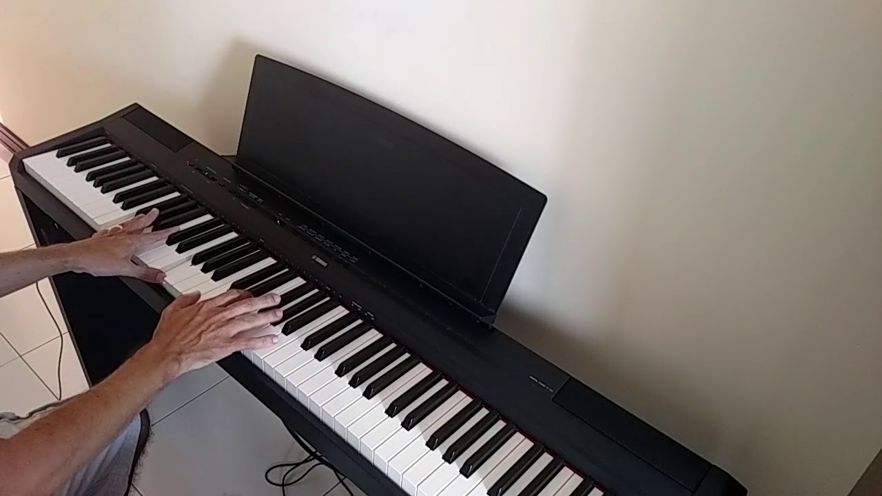 Riopy - Golden Gate (Cover) - YouTube