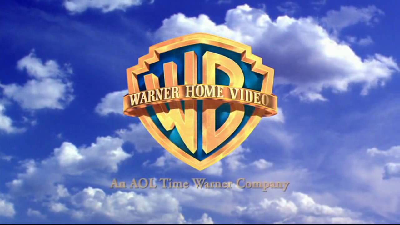 Warner Home Video Evolution - YouTube