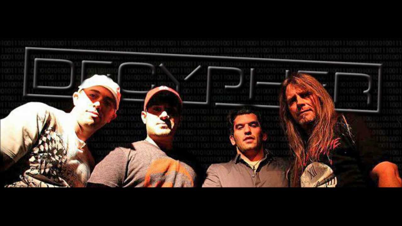 Decypher Promo with 103.7 WMGM - YouTube