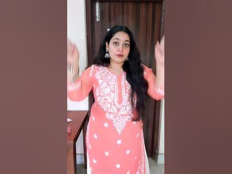 kaisa lga aapko mera jhumka??😜 #shorts #youtubeshorts #jhumka - YouTube