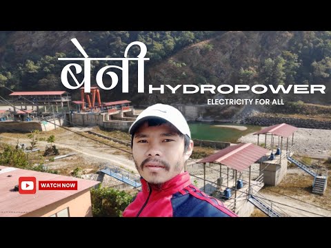 Beni khola solu vlog ️NPL BABU🇳🇵 बेनी खोला📍सोलुखुम्बु - YouTube