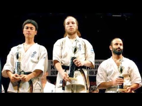 Christian Buffaloe spotlighted on SPECTRUM TV NEWS - YouTube