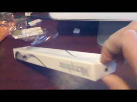Vintage Apple! Microphone Unboxing! - YouTube