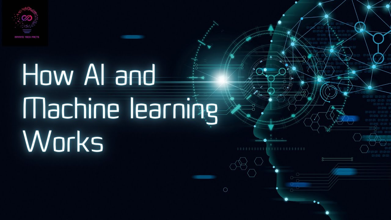 Artificial intelligence | Machine Learning| How AI and Machine Learning ...