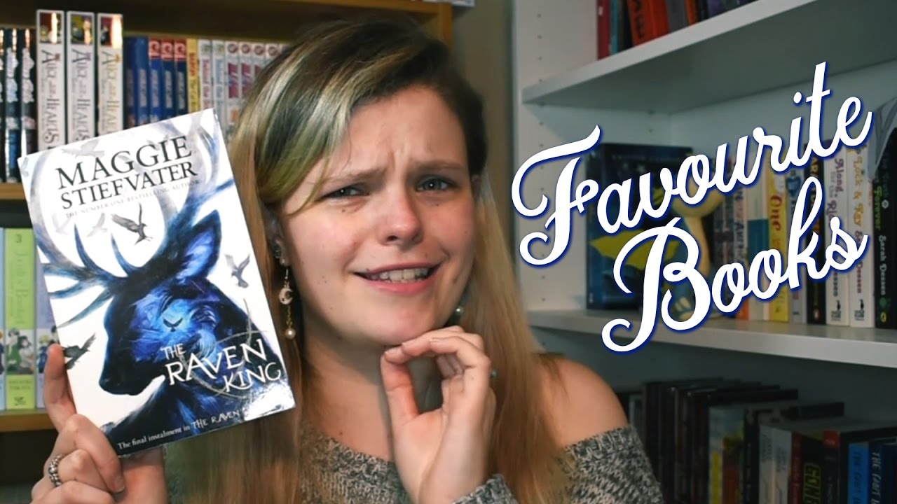 Top 10 Books Of 2016 YouTube top-10-books-of-2016-youtube