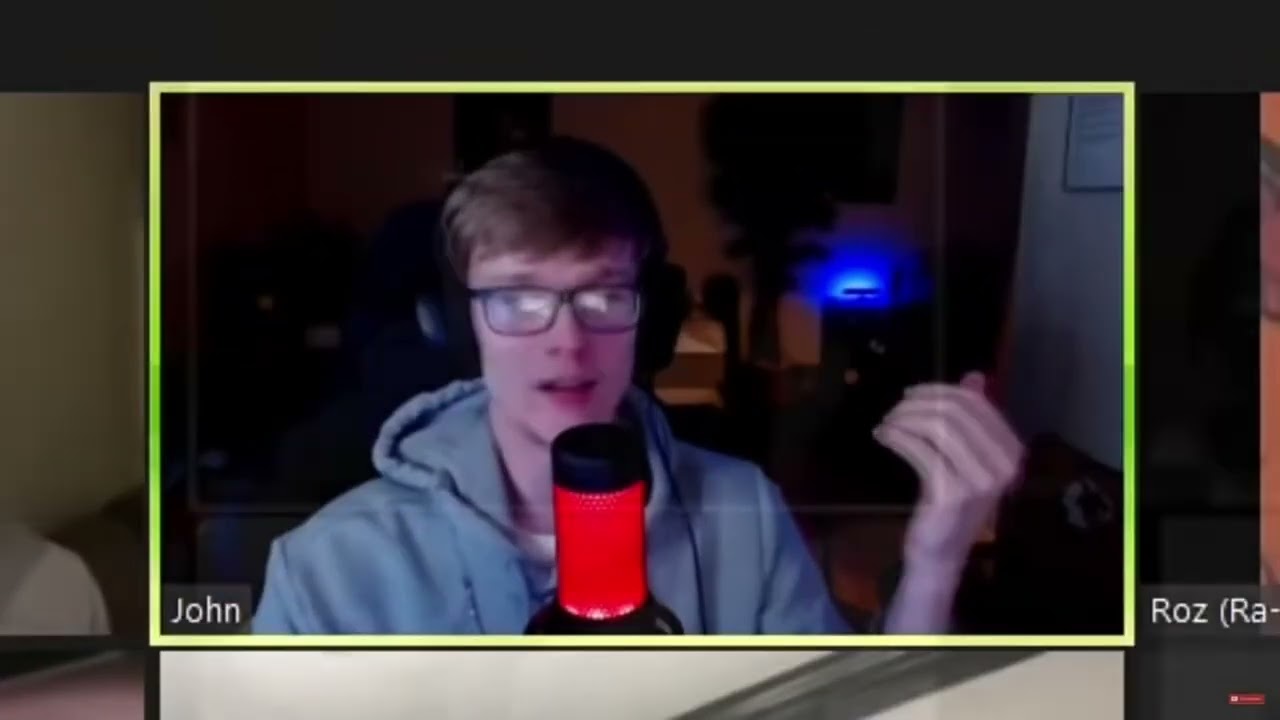 Yo randy you bald as shit - YouTube