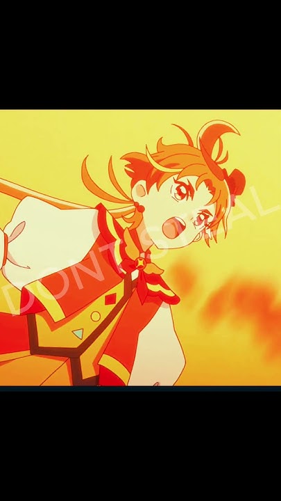 Cure Wing Prettycure Edit Curewing Hirogaruskyprecure Youtube