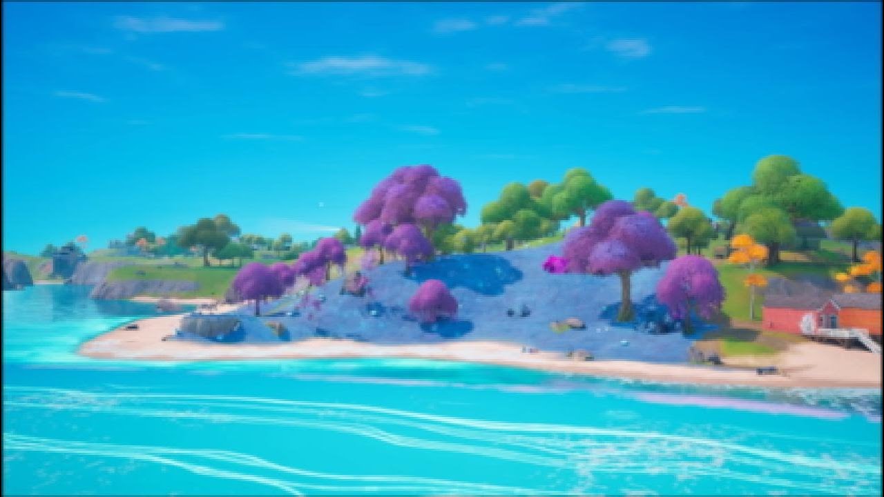 CH2 Remix: Memories - YouTube