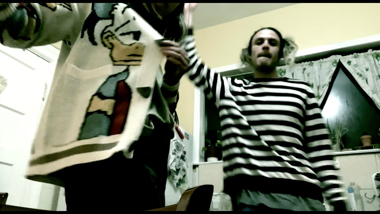zombie - ima princess (official music video) - YouTube