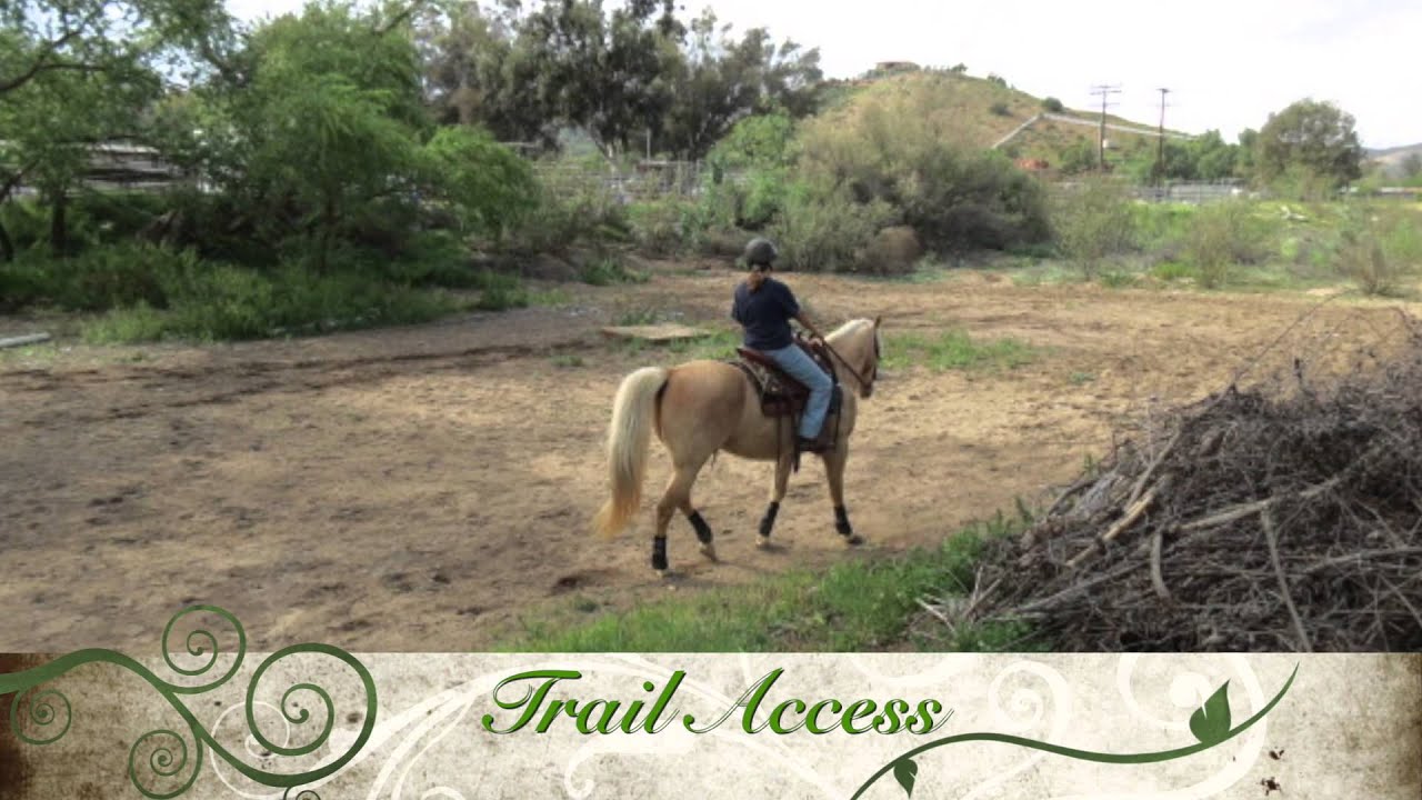 Selah Ranch Video - YouTube