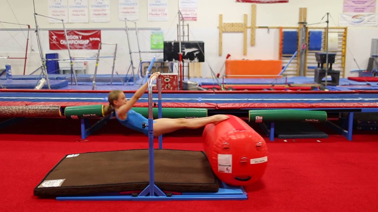 Bail Progression Drill For Beginners - YouTube