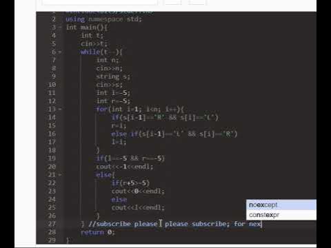A. Hall of Fame codeforces solution || Hello 2023 solution #coding - YouTube