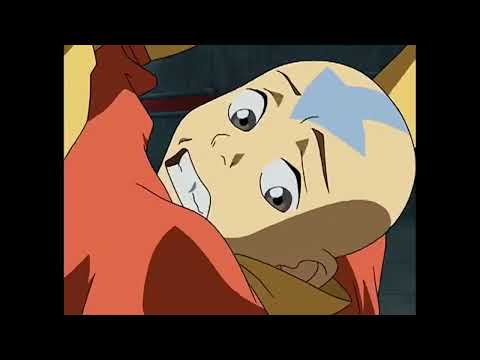 AVATAR SON HAVA BÜKÜCÜ 1.SEZON 2.BÖLÜM PART 7 TÜRKÇE DUBLAJ