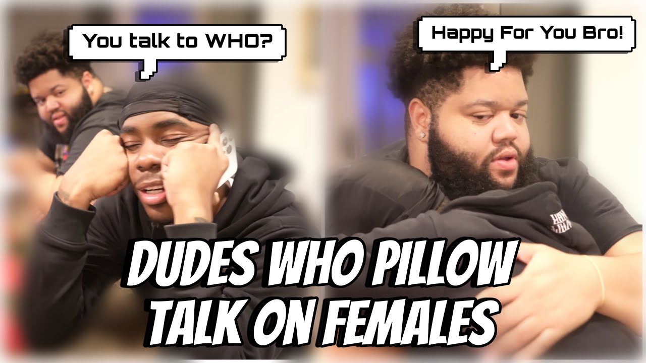 Dudes Who Be Lowkey Mad After A Girls Curves Them @Iamvboogie - YouTube