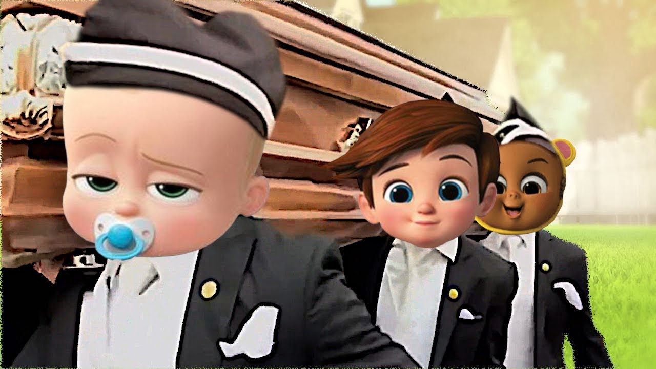 Boss Baby - Astronomia/Coffin Dance Song (Cover) - YouTube Music