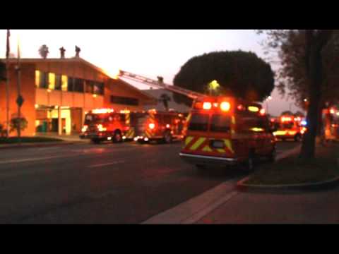 Compton FD On Fire 610pm 12-11-11.mpg - YouTube