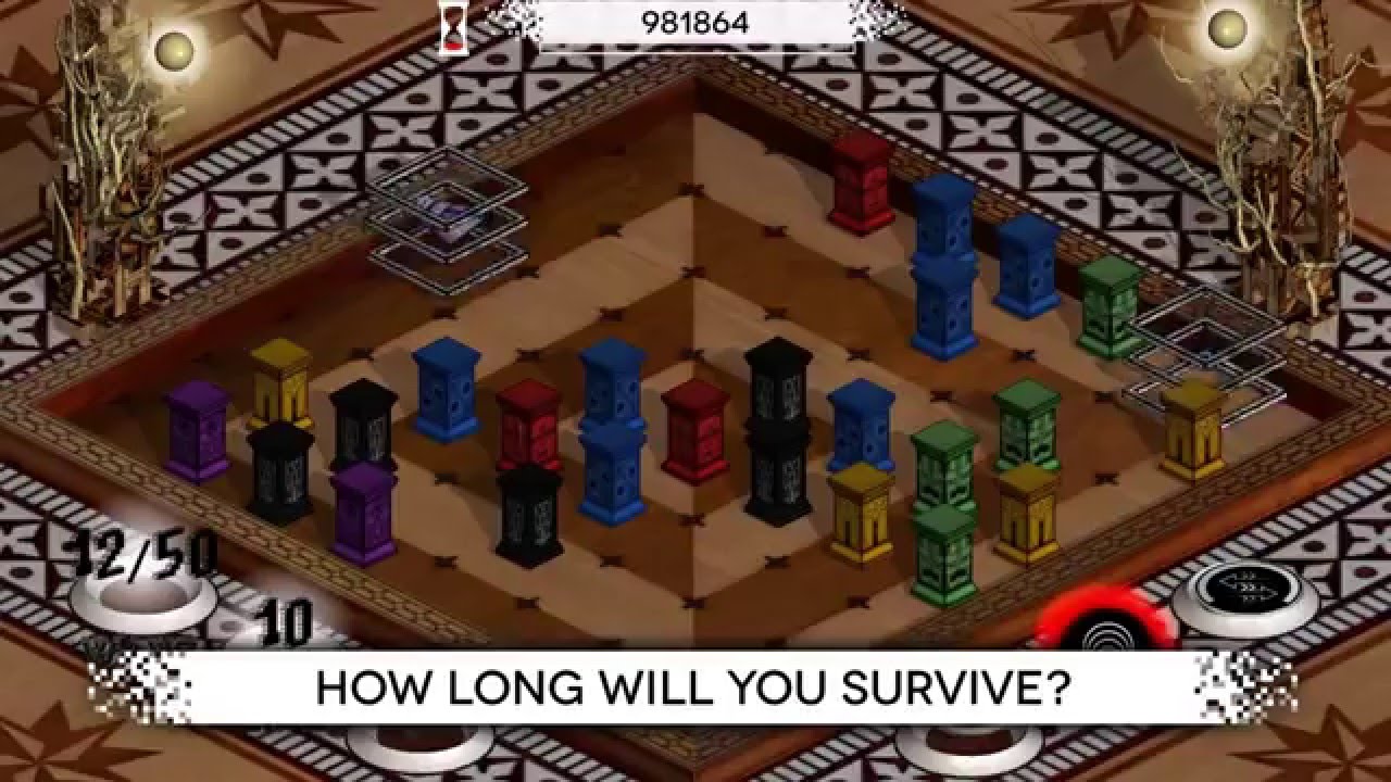 Biolith Android - YouTube