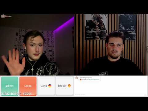 Coach legt Käse in OmeTv 😂🧀 (Es kracht...)