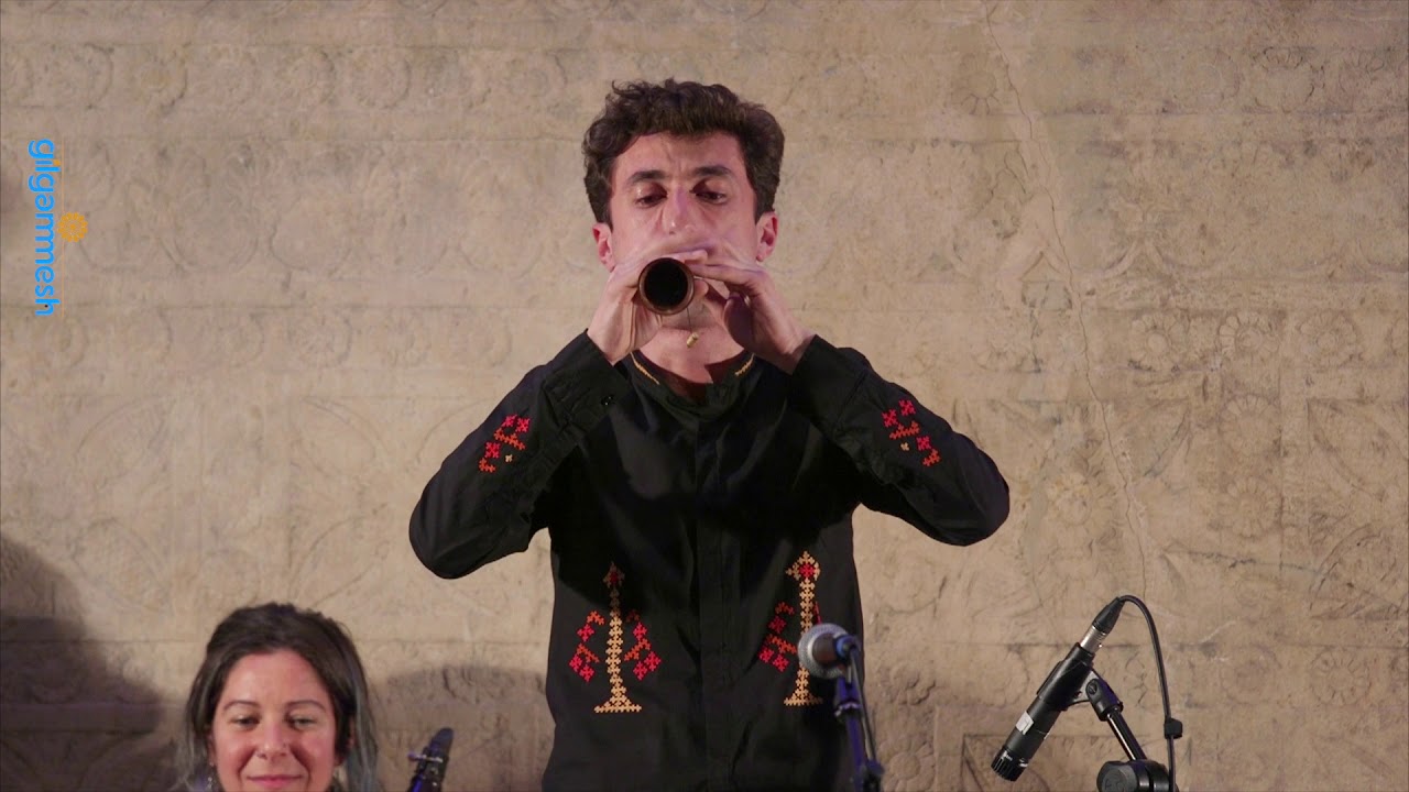 Zoorna & Davoola 2 - Assyrian 2019 - YouTube