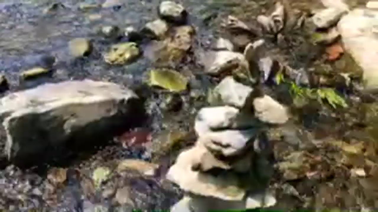 Rock Stacking Live from Japan! - YouTube