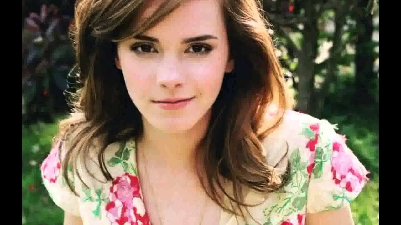 Emma Watson cute - images - YouTube
